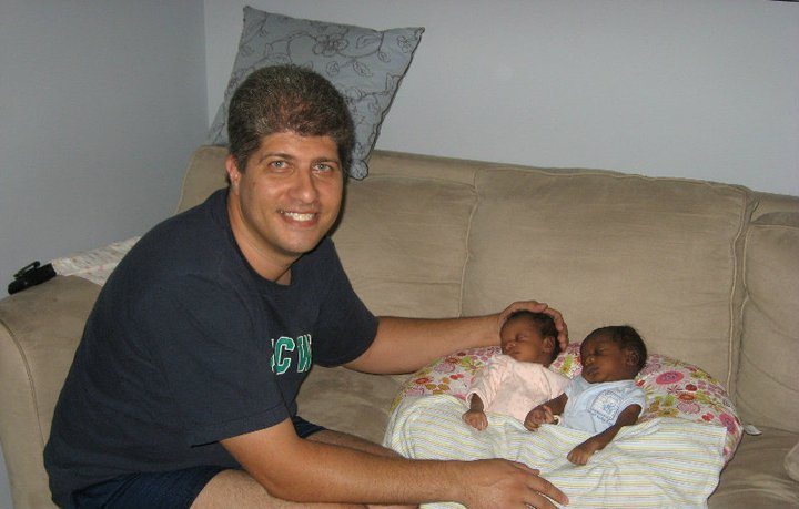 An Adoption Follow-up: Transracially Adopted Twins | Twiniversity #1 ...